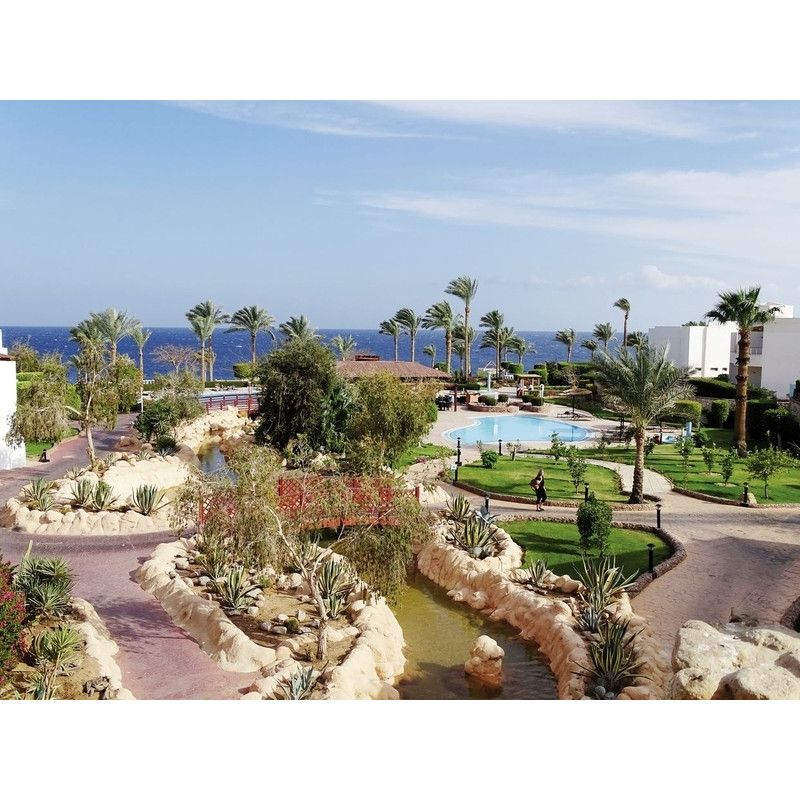 Renaissance Sharm El Sheikh Golden View Beach Resort