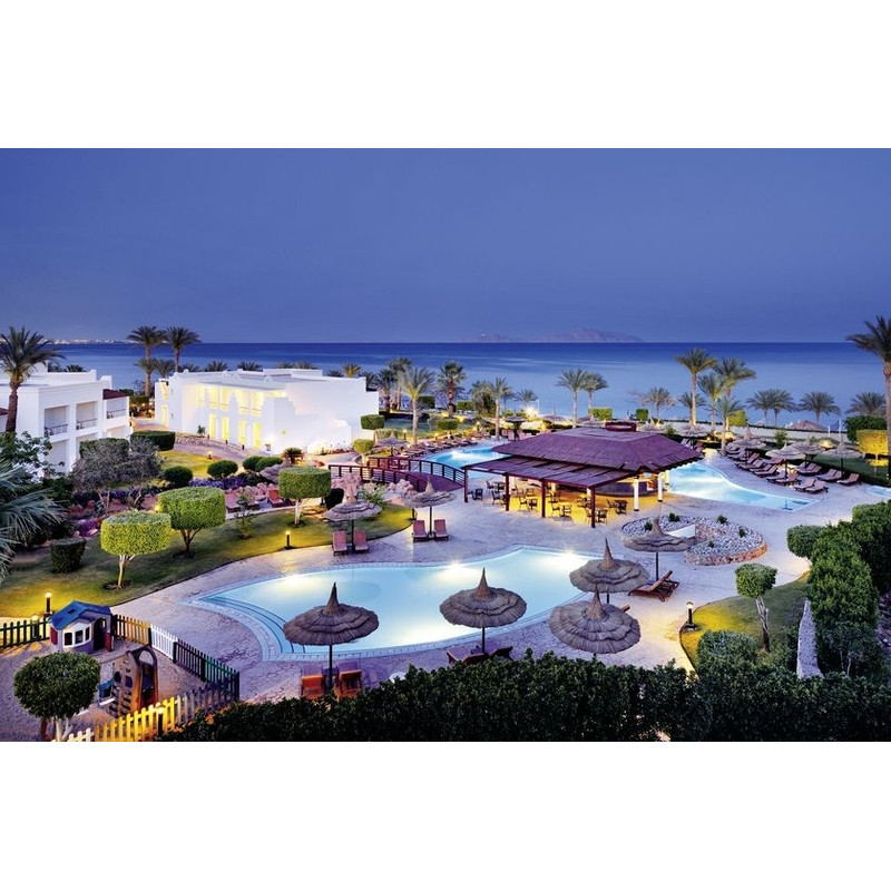 Renaissance Sharm El Sheikh Golden View Beach Resort