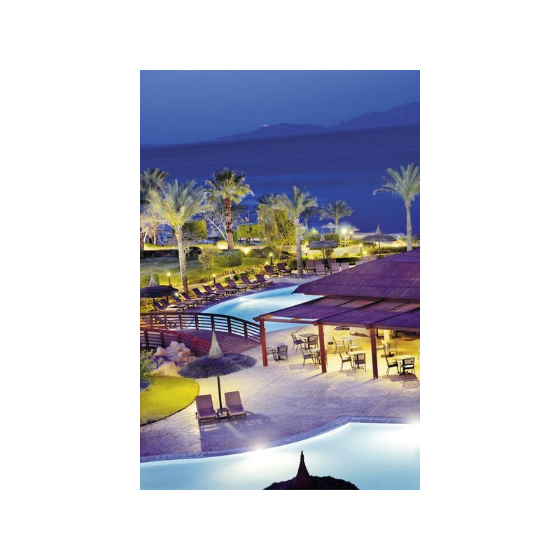 Renaissance Sharm El Sheikh Golden View Beach Resort
